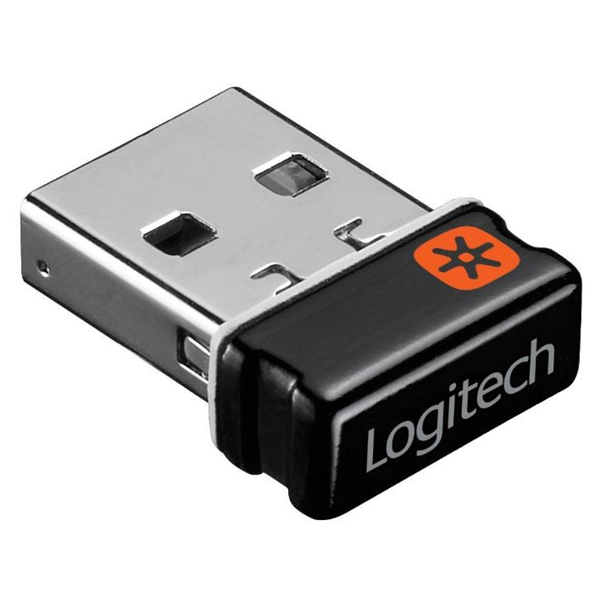 Buy Logitech USB Unifying Receiver online at Legend PC Buy Logitech USB Unifying Receiver online at Legend PC